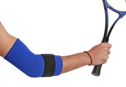 Tennis Elbow, Cedera Otot yang Tak Hanya Serang Petenis