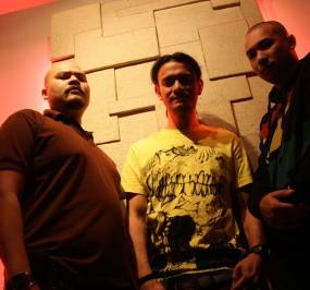 Album ke-12 Netral Dirilis Akhir Desember