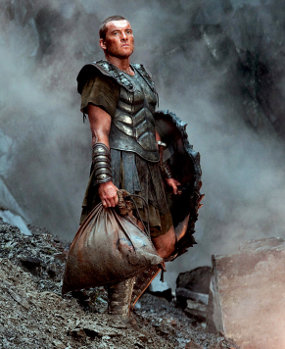 Warner Bros Siapkan 'Clash Of The Titans 3'