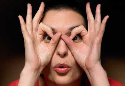 Optic neuritis, Peradangan Pada Saraf Optik