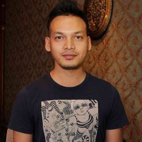 Jadi Orang Jahat, Ben Joshua Belajar Dari Boy Hamzah