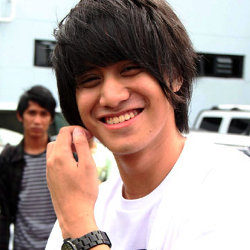 Kevin 'Vierra' Bangga Bisa Berkurban Sendiri