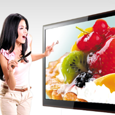 Aora TV Luncurkan 8 Saluran High Definition