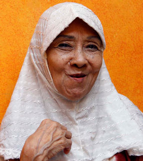 Laila Sari, Artis Tiga Zaman yang Kini Hidup Memprihatinkan