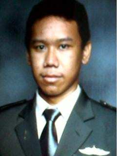 Keluarga Tak Punya Firasat Atas Kepergian Korban Cessna Kapten Partogi