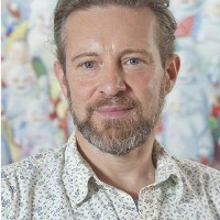 Terapis Seks yang Menerapi Pasiennya dengan Penuh Sensual