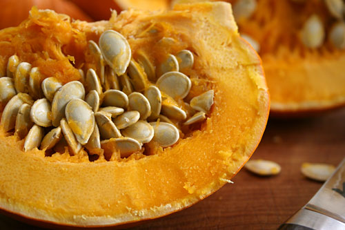 Ubi dan Labu, Lezat dan Kaya Serat Sehat