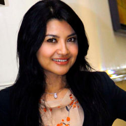 Tina Talisa Lepas 'Seragam Merah', Jadi Pasukan 'Ikan Terbang'