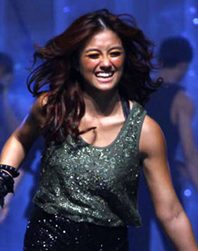 Agnes Monica Jadi Brand Ambassador Clear