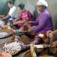 Gaji Buruh RI di Bawah China dan Vietnam