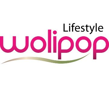 Wolipop Kini Tampil dengan Logo Baru