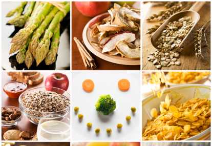 Penuhi Asupan Serat dari 16 Sumber yang Mudah Didapat Ini