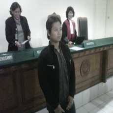 Permohonan Dikabulkan, Siti Maemunah Resmi Jadi M Prawiradirjoyo