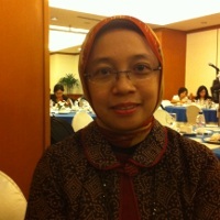 Dr Irawati yang Tertarik Nyemplung di Dunia Epilepsi