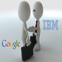 Google Borong Paten IBM