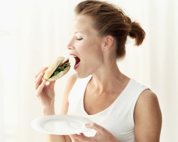 Faktor Pemicu Rasa Lapar yang Perlu Diwaspadai