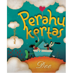 Siapa Pemeran Keenan & Kugy untuk Film 'Perahu Kertas'?