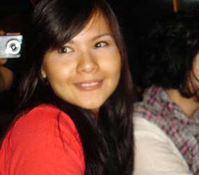 Tere Cerai Bukti Suami Tak Siap Beristri Politisi