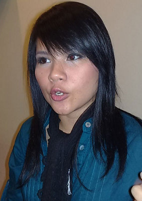 Tere Cerai Bukti Suami Tak Siap Beristri Politisi