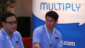 Multiply Pindahkan Kantor Pusat di AS ke Indonesia