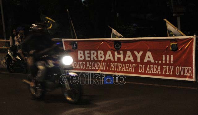 Semakin Dilarang, Semakin Nekat Pacaran