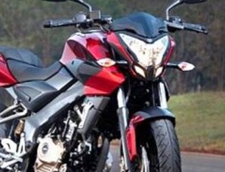 Ini Dia Generasi Baru Bajaj Pulsar