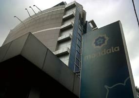 Mandala Telah Kantongi Izin Operasi