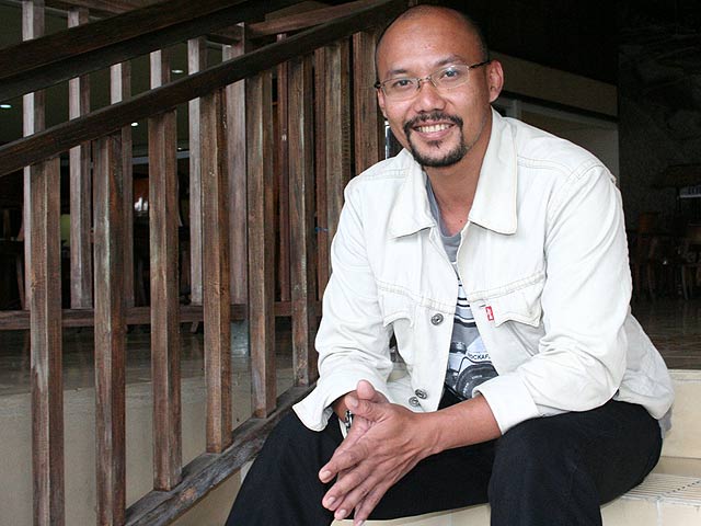 Yoyo 'Padi' Makin Gemuk dan Bugar