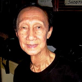 HIM Damsyik Sang Datuk Maringgih Meninggal Dunia