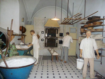 Mengintip 6000 Tahun Sejarah Roti di Museum Roti Jerman!