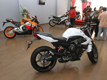 Utama Motor, dari Mobil Bekas ke Moge