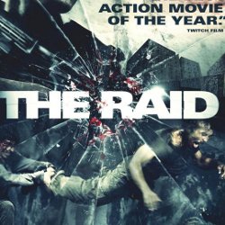 Mau Nonton Gala Premiere 'The Raid'?