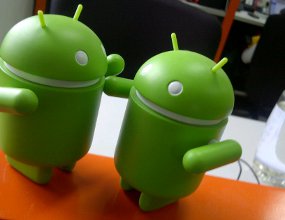 Wow, Serangan Program Jahat ke Android Melonjak 3.000%