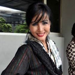 'Moerdiono & Machica Mochtar Tak Pernah Nikah Siri'