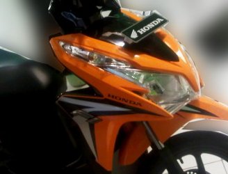 Ssst! Honda Vario Injeksi Lahir Maret