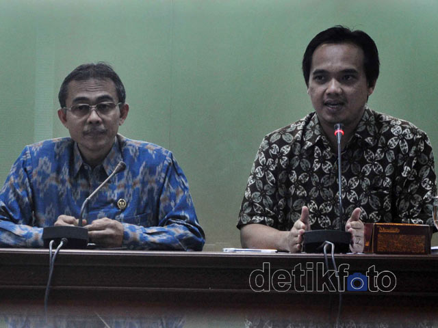 45 Calon Hakim Agung Lolos Seleksi Tahap II