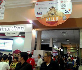 Tumpah Ruah Vendor Komputer, Operator & Game Online