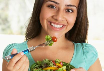 Sayuran yang Bikin Kulit dan Rambut Kinclong