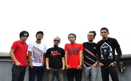 Matta Band Sempat Gengsi Main Musik Melayu