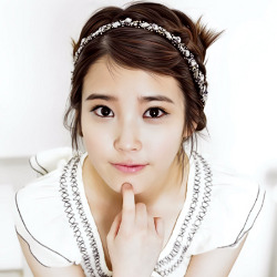 JYP Entertainment Menyesal Pernah Tolak IU dan CL '2NE1'