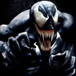 'Venom' Siap Saingi Spider-Man di Layar Lebar