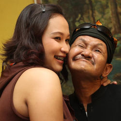 Ki Daus: Dewi Anugerah Buat Saya