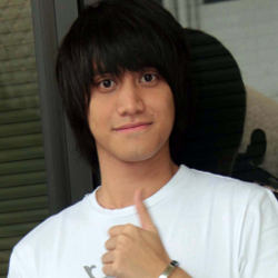 Kevin 'Vierra' Pacari Elma 'Princess'?