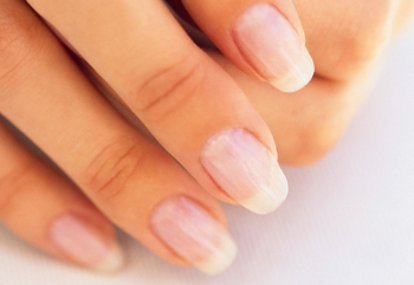 Kuku dan Arti Kesehatannya