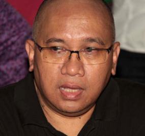 Bikin Buku Biografi Ade Namnung, Ramon Tak Libatkan Pihak Keluarga