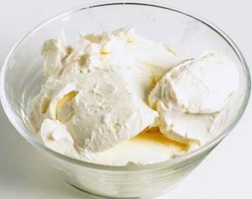 Memilih Cream Cheese