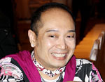 Adjie Notonegoro