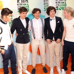 One Direction Dituduh Curi Nama Boyband Amerika