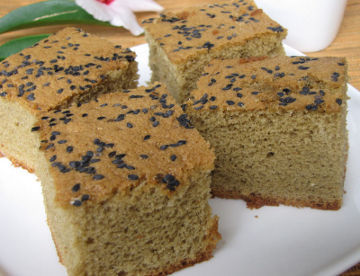 Resep Cake: Cake Chafee