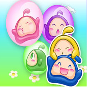 Blob Blob Battle, Game Bandung yang Dimainkan Sampai Amerika